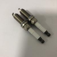 China Hot Sale Original Quality Iridium Spark Plug Bujias SC20HR11 OEM 90919-01253 in Stock for Cars Toyota Denso Corolla Lexus Yaris for sale
