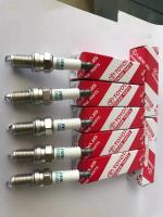 China Factory Price Car Parts Auto Resistor Iridium Platinum Bujias Spark Plugs for Toyota Hyundai Mazda Ford Suzuki BMW Benz Nissan for sale