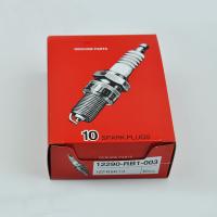 China Auto Ignition System High Quality 12290-RBJ-003 Japanese iridium Spark Plugs for honda Insight 1.3l Hybrid civic Ix 1.5l for sale