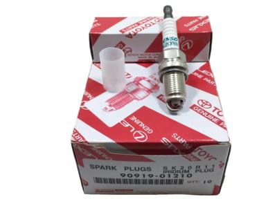 China High Performance Spark Plugs SK20HR11 90919-01210 for Toyota Lexus LS460 LX570 GX460 Land Cruiser 4 for sale