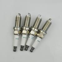China High Performance Spark Plugs SK20HR11 90919-01210 for Toyota Lexus LS460 LX570 GX460 Land Cruiser 4 for sale