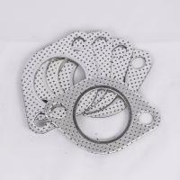 China Wholesale New Universal Gasket Size Material Custom Exhaust Pipe Gasket for sale