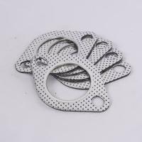 China Wholesale New Universal Gasket Size Material Custom Exhaust Pipe Gasket for sale
