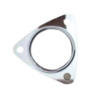 China High Quality Graphite Gasket Exhaust Flange Metal Gasket for Sealing for sale