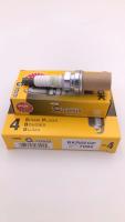 China Bujia Original BKR6EGP 7092 Spark Plug for German Auto Engine Long Life New Condition for sale