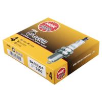 China Bujia Original BKR6EGP 7092 Spark Plug for German Auto Engine Long Life New Condition for sale
