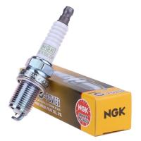 China Bujia Original BKR6EGP 7092 Spark Plug for German Auto Engine Long Life New Condition for sale