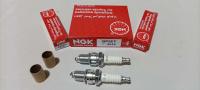 China High Quality Bujia New Spark Plugs BP5EY 4049 for sale