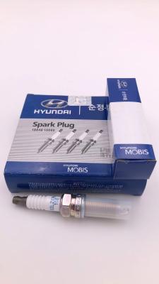 China Factory Best-selling Automotive Spark Plug 18846-10060 For Hyundai for sale