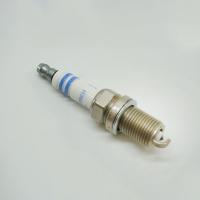 China Iridium with Resistor Car Engine Ignition Spark Plugs FR8DC for German Series Cars for sale