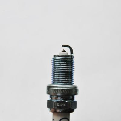 China High Quality Platinum Spark Plug 12122158252 New Condition Iridium for BM-W 3 Series 5 Series Engine for sale