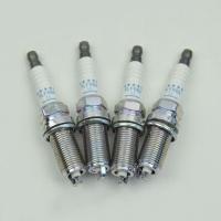 China High Quality Platinum Spark Plug 12122158252 New Condition Iridium for BM-W 3 Series 5 Series Engine for sale