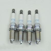 China High Quality Platinum Spark Plug 12122158252 New Condition Iridium for BM-W 3 Series 5 Series Engine for sale