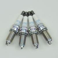 China High Quality Platinum Spark Plug 12122158252 New Condition Iridium for BM-W 3 Series 5 Series Engine for sale