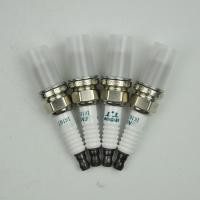 China BuJias Auto Iridium Spark Plug IK16 5303 for sale