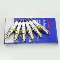 China High Performance Auto Spare Parts Spark Plugs 41-110 12621258 for sale
