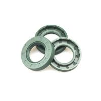 China Customized FKM Tc Oil Seal Manufacturer Wear-Resistant High-Temperature Resistant Sc Tg NBR FKM Tc Oil Seal for sale