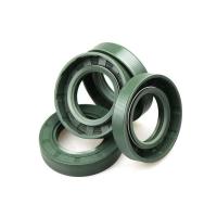 China Customized FKM Tc Oil Seal Manufacturer Wear-Resistant High-Temperature Resistant Sc Tg NBR FKM Tc Oil Seal for sale