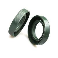 China Customized FKM Tc Oil Seal Manufacturer Wear-Resistant High-Temperature Resistant Sc Tg NBR FKM Tc Oil Seal for sale