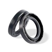 China High Quality Oil Seal TC in Stock for Rotary Shaft Seals NBR FKM Rubber Oil Seals for sale