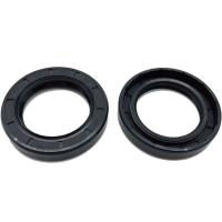 China High Quality Oil Seal TC in Stock for Rotary Shaft Seals NBR FKM Rubber Oil Seals for sale