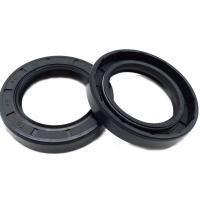 China High Quality Oil Seal TC in Stock for Rotary Shaft Seals NBR FKM Rubber Oil Seals for sale