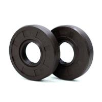 China Oil Seal Tractor High Quality All Kinds of Machinery Oil Seal NBR/FKM TC 45*70*10 for sale