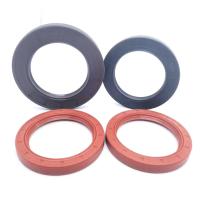 China Oil Seal Tractor High Quality All Kinds of Machinery Oil Seal NBR/FKM TC 45*70*10 for sale