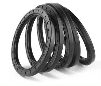 China Factory Customized All Size TC TB TCV TCN CASS COMBI Oil Seal O-Ring Power Steering Gearbox Rubber Oil Seal for sale