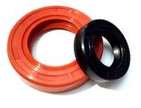 China Factory Customized All Size TC TB TCV TCN CASS COMBI Oil Seal O-Ring Power Steering Gearbox Rubber Oil Seal for sale