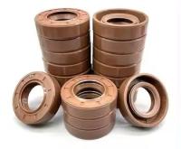 China Factory Customized All Size TC TB TCV TCN CASS COMBI Oil Seal O-Ring Power Steering Gearbox Rubber Oil Seal for sale