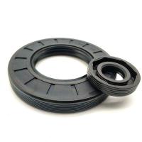 China TC NBR a AS C CS Oil Seal Radial Shaft Rotary Seals FKM/FPM Hydraulic Oil Seals for sale