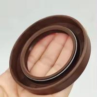 China TC NBR a AS C CS Oil Seal Radial Shaft Rotary Seals FKM/FPM Hydraulic Oil Seals for sale