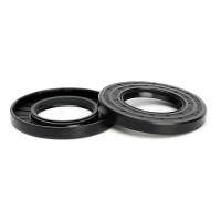 China High Quality NBR Oil Seals Original Corteco TC O Rings Rubber Sealing for Crankshaft Bearings Power Steering and Tractor Use for sale