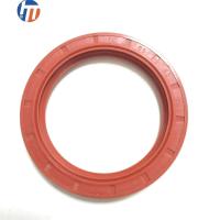 China High Quality NBR Oil Seals Original Corteco TC O Rings Rubber Sealing for Crankshaft Bearings Power Steering and Tractor Use for sale