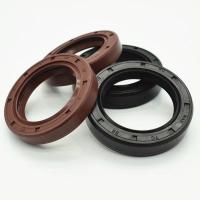 China Free Sample Factory Sale Fast Oil Seal Standard Size/custom TC Oil Seal Manufacturers for sale