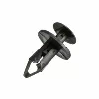 China A27 Car Plastic Automotive Retainer Trim Clips & Auto Body Fasteners Fender Rivet for sale