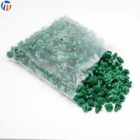 China A27 Car Plastic Automotive Retainer Trim Clips & Auto Body Fasteners Fender Rivet for sale
