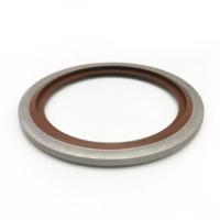 China FKM Rubber Washers Gaskets Metal Gaskets Dowty Washer Seals Bonded Seals for sale