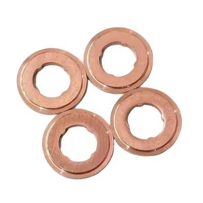 China New Condition Copper Washer Shims F00VC17504 for Injector for sale