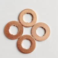 China F00RJ02175 F00VC17502 F00VC17503 F00VC17504 F00VC17505 F00VC17506 Injector Copper Washers Shims for sale