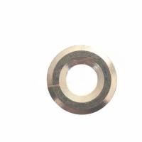 China New Diesel Fuel Injector Gasket Washer Shim 7*16*2 for sale