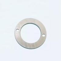China Common Rail Injector 2 Holes Aluminum Gasket 093245-0040 diesel Injector Pump Washer Shim 093245-0040 19*12*1MM for sale