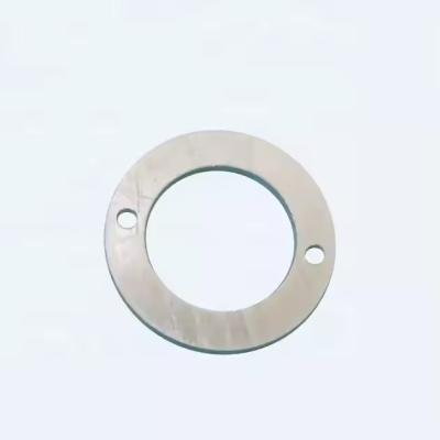 China Common Rail Injector 2 Holes Aluminum Gasket 093245-0040 diesel Injector Pump Washer Shim 093245-0040 19*12*1MM for sale