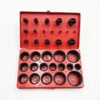China High Quality Standard NBR 70 O Ring Kit O-ring Seal Box for sale