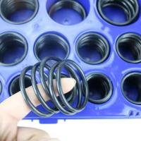 China High Quality Standard NBR 70 O Ring Kit O-ring Seal Box for sale
