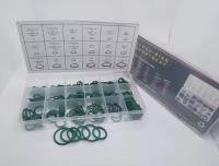 China Air Conditioner Repair Box Auto Vehicle Repair Kit Set Seal O Ring Kit Box for sale