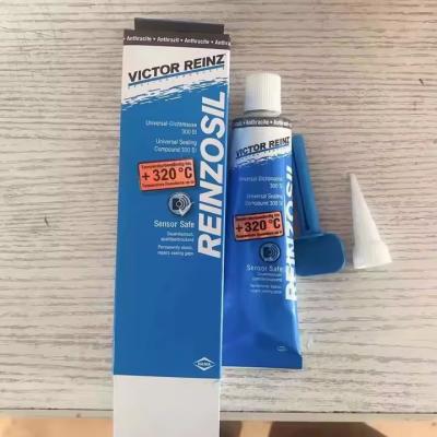 China GASKET MAKER REINZOLIL Rtv Silicone Sealant with Blue Box for sale
