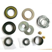 China Factory Supply Auto Engine Parts Auto Power Steering Gear Repair Gasket Oil Seal Kit for sale