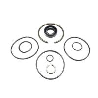 China Factory Supply Auto Engine Parts Auto Power Steering Gear Repair Gasket Oil Seal Kit for sale